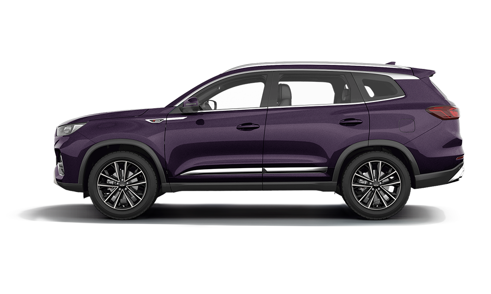 Официальный дилер Chery ААА Моторс